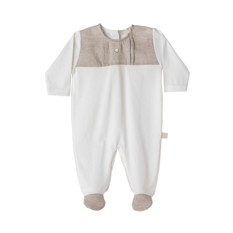 Recém-nascido 0/3M - Babygrow Fresh - Baby Gi - Olá Bebé